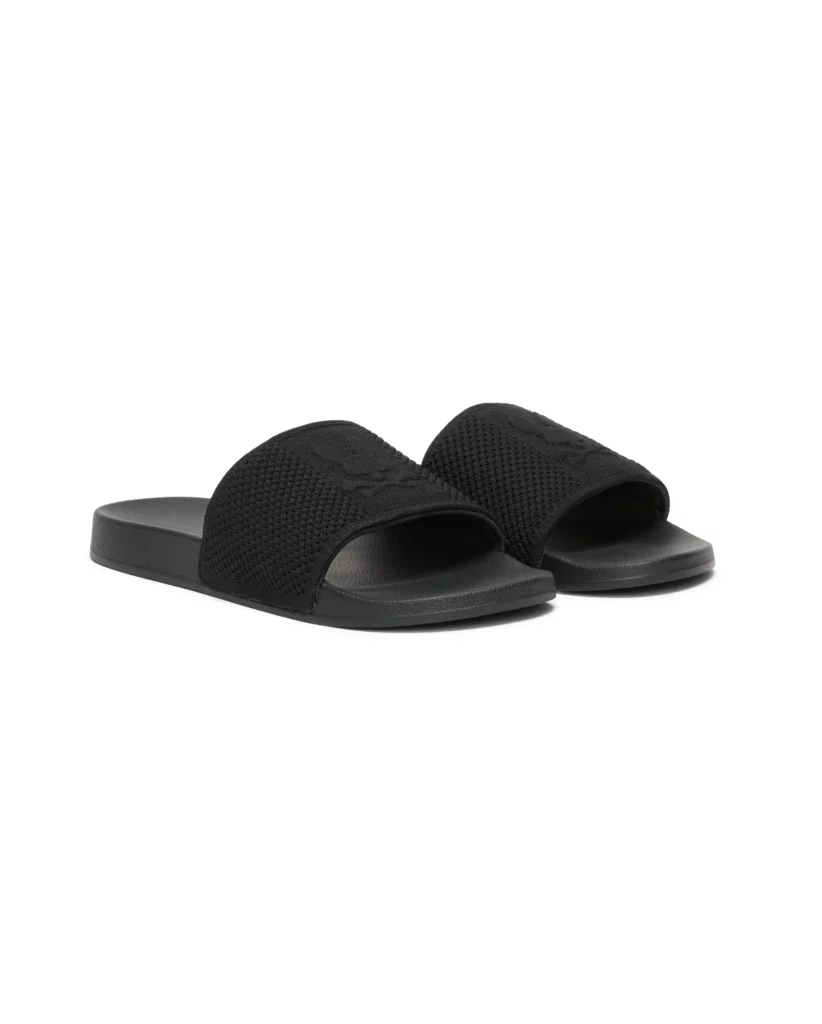 MENS KNIT SLIDES - Psycho Bunny South Africa